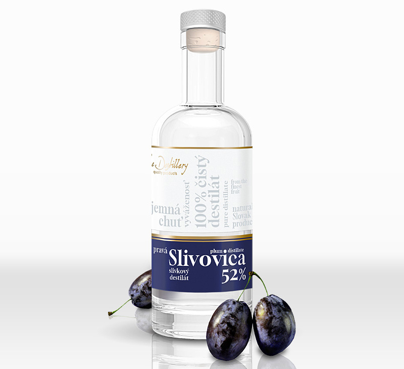 Fine Destillery Slovakia e-shop - ovocné destiláty, prírodné likéry ...